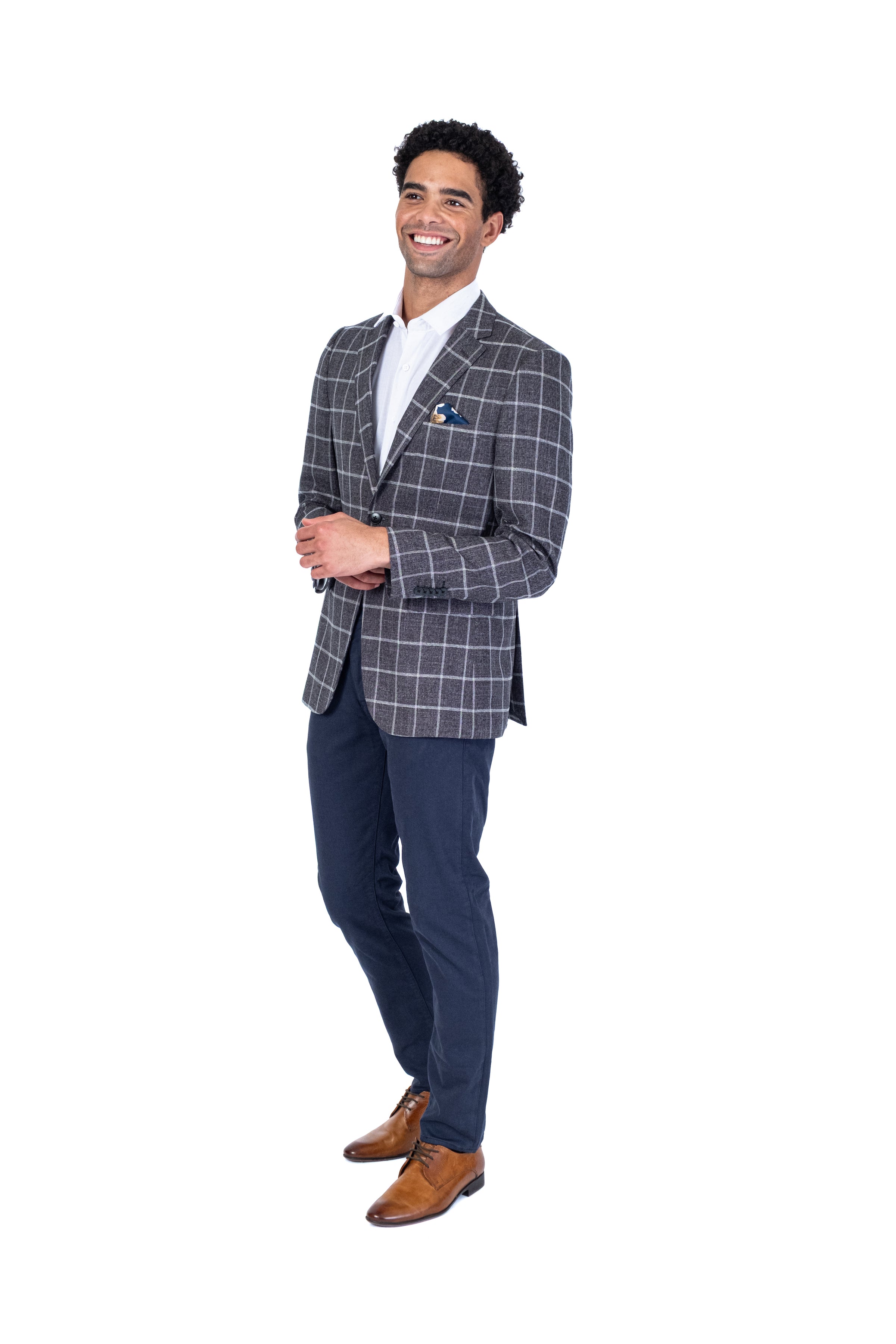 Stars & Strauss - Online Store for Suits, Dress Shirts & Menswear