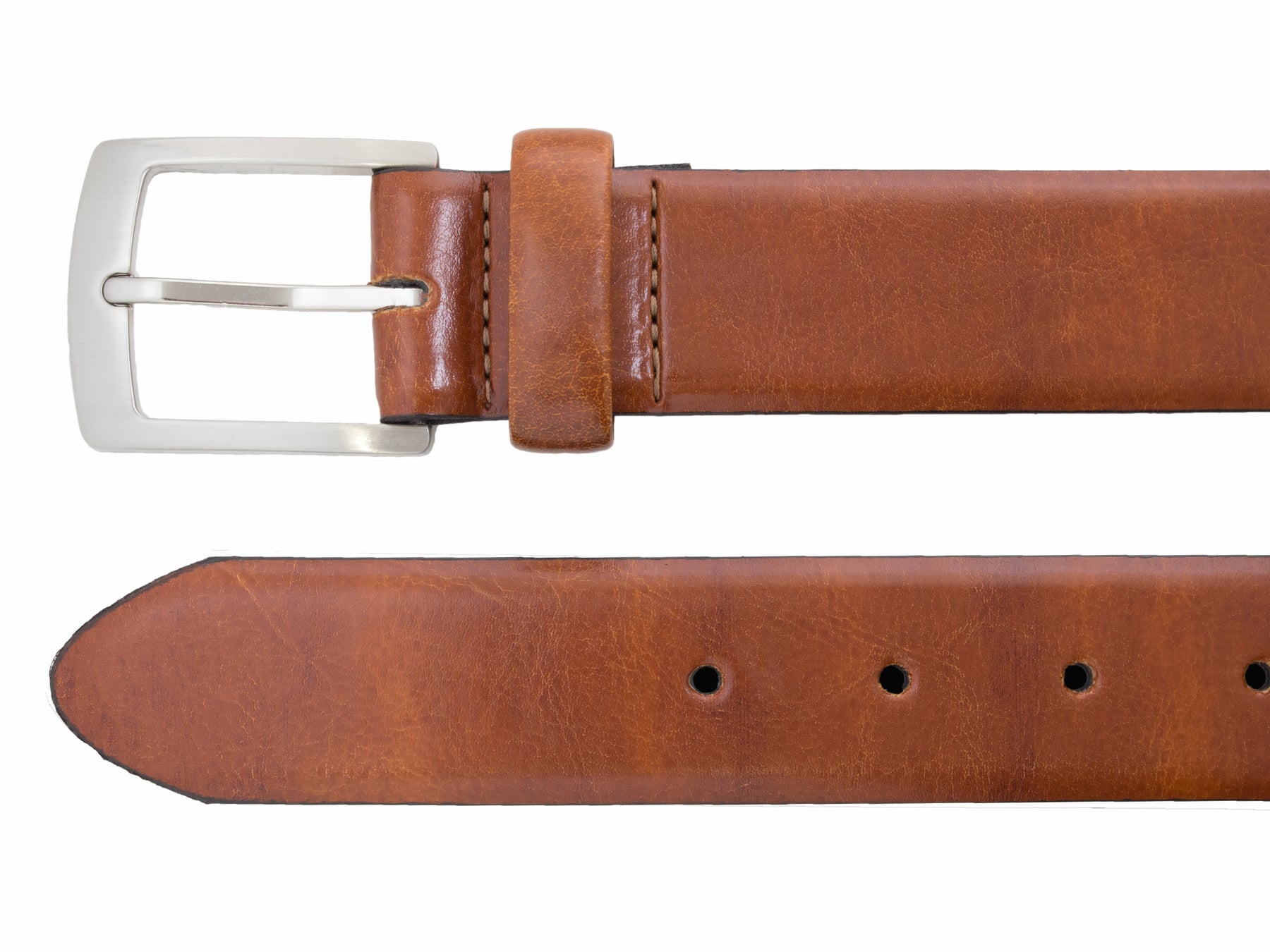 Belts – Stars & Strauss