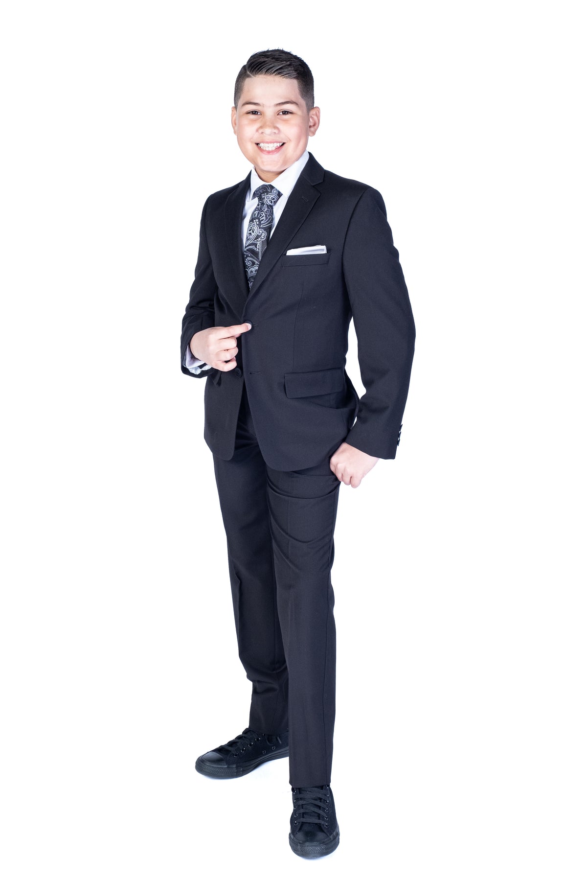 New Arrivals – Stars & Strauss