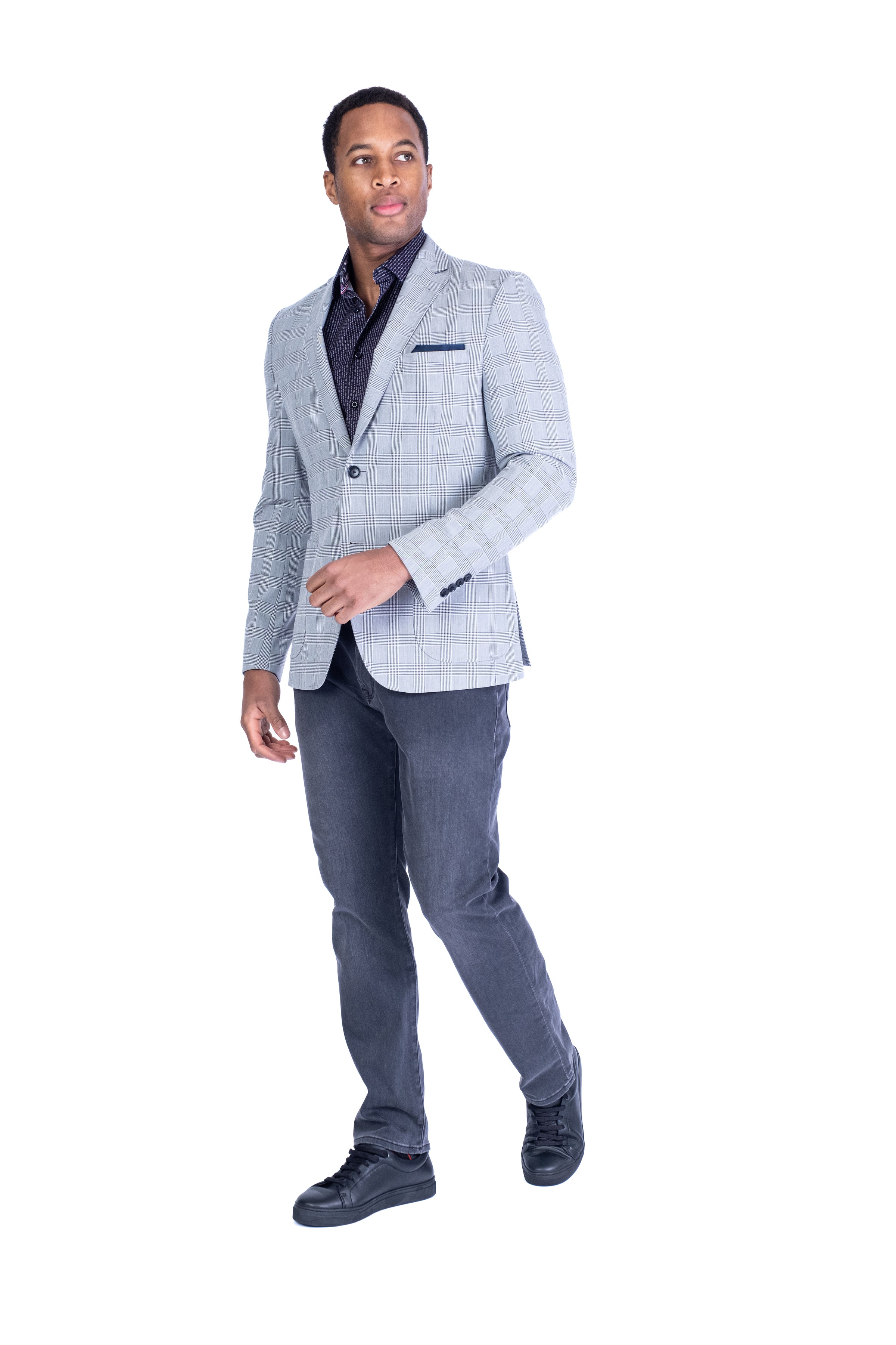 Stars & Strauss - Online Store for Suits, Dress Shirts & Menswear