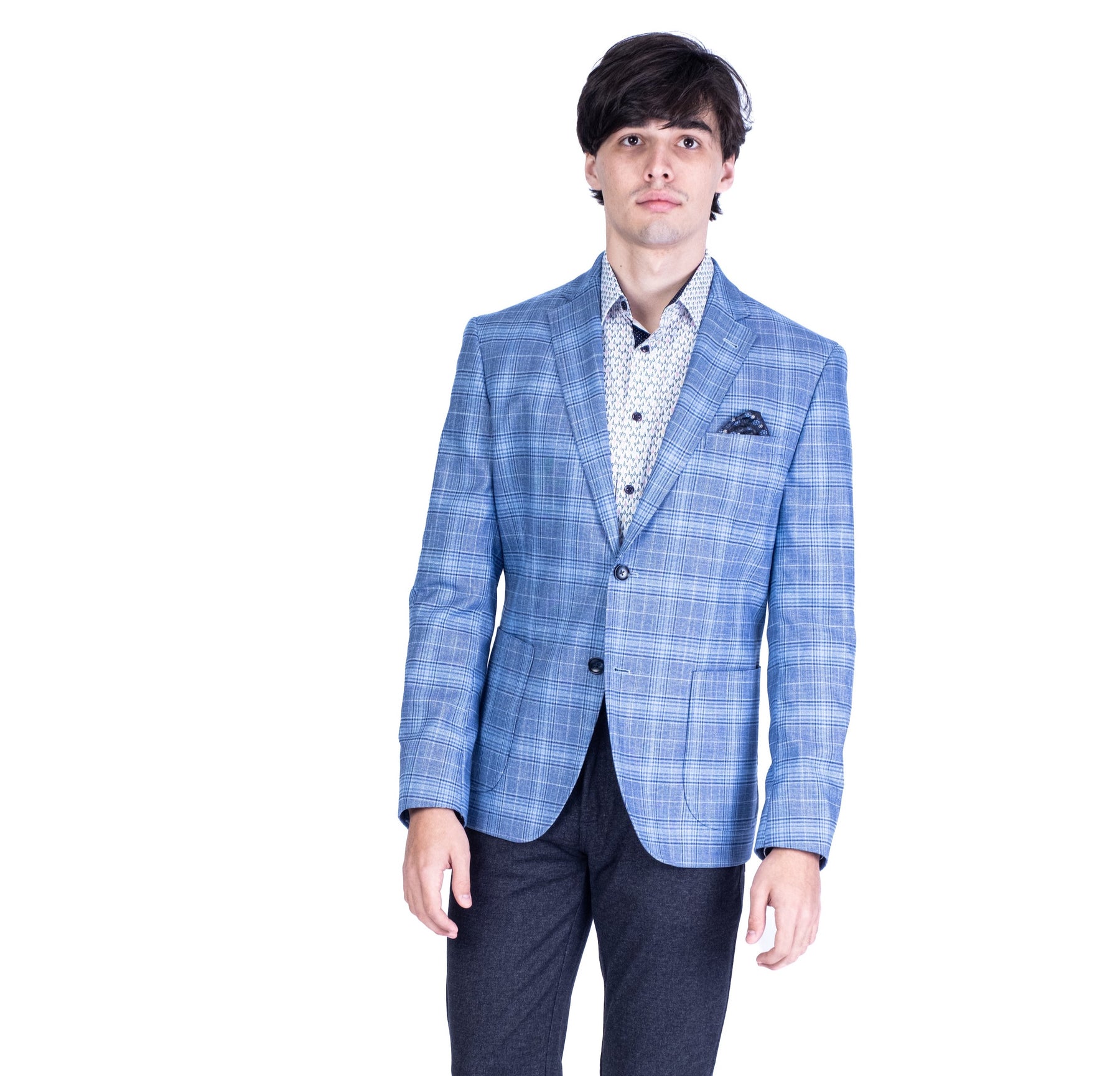 Stars & Strauss - Online Store for Suits, Dress Shirts & Menswear