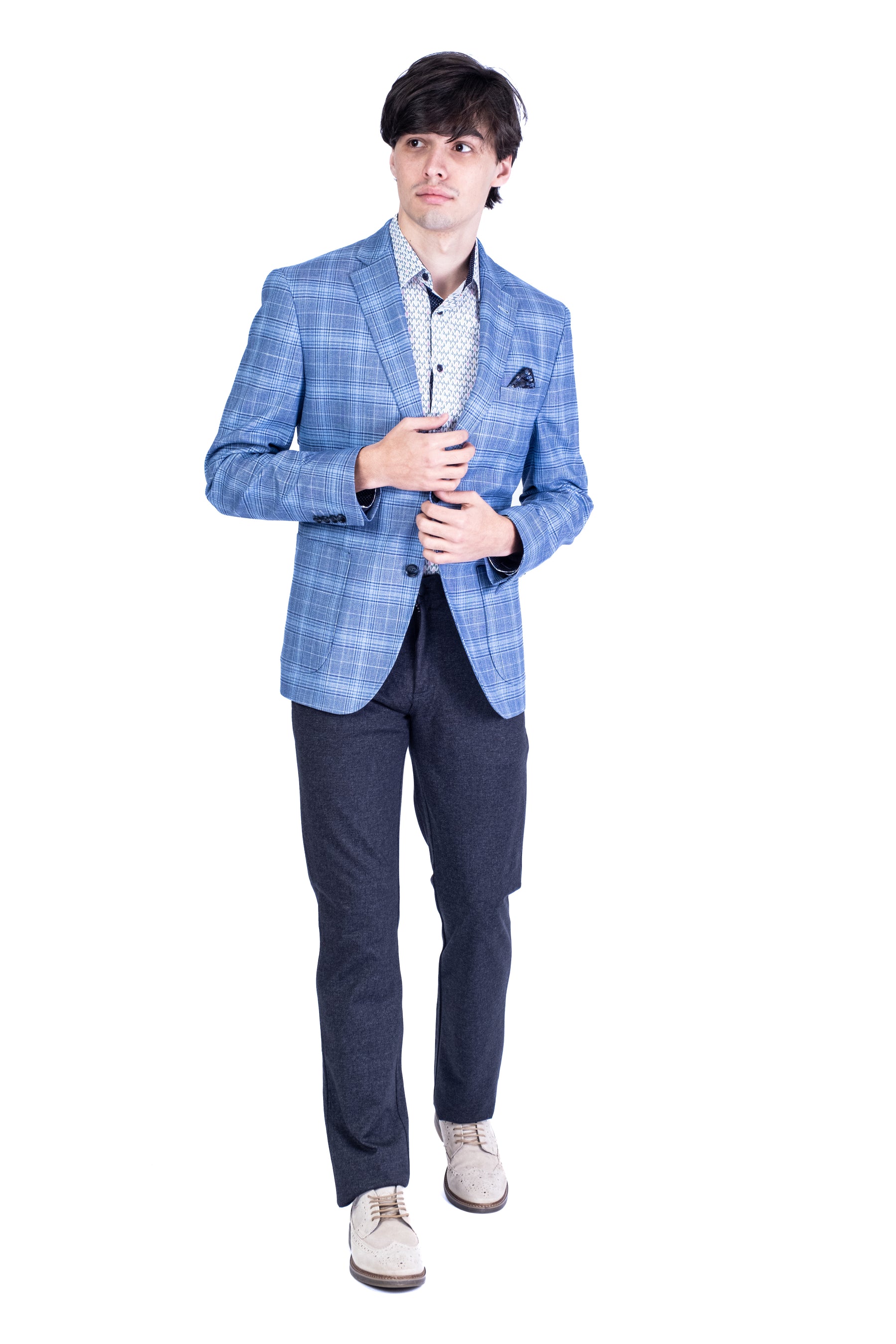 Stars & Strauss - Online Store for Suits, Dress Shirts & Menswear