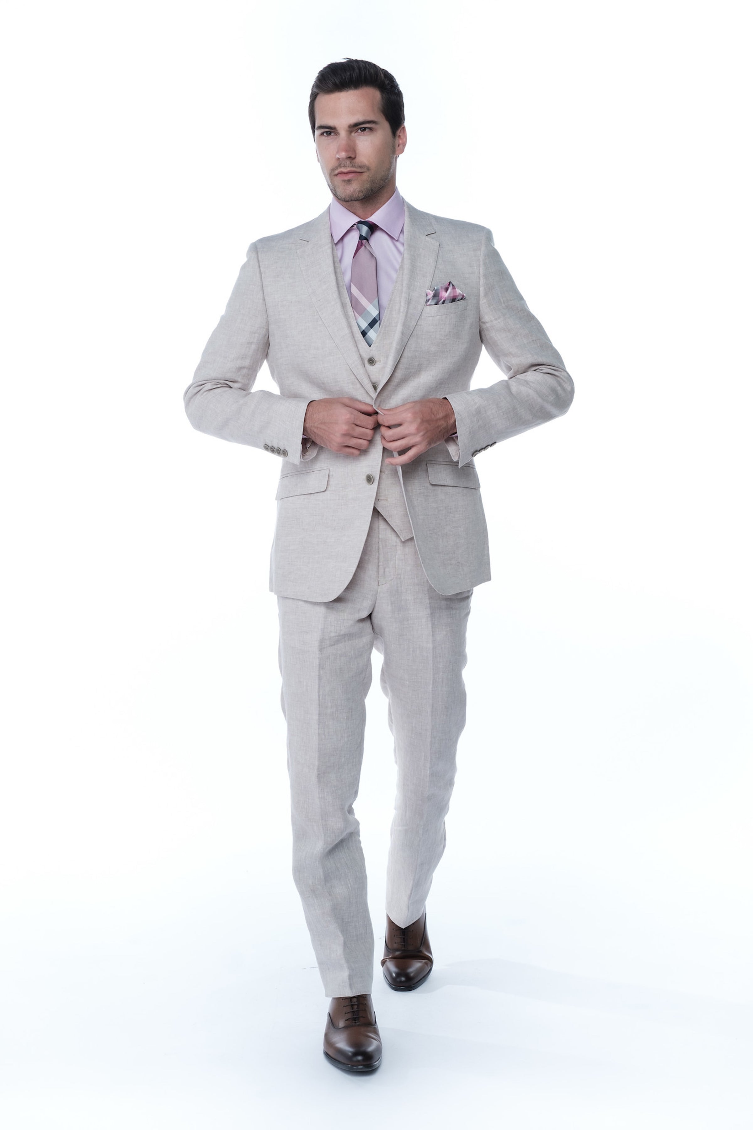 Trousers – Stars & Strauss