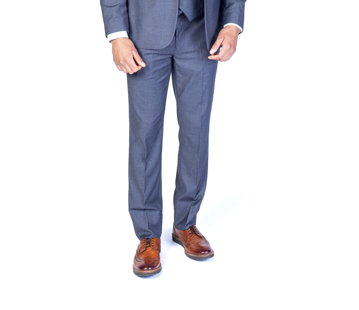 Trousers – Stars & Strauss
