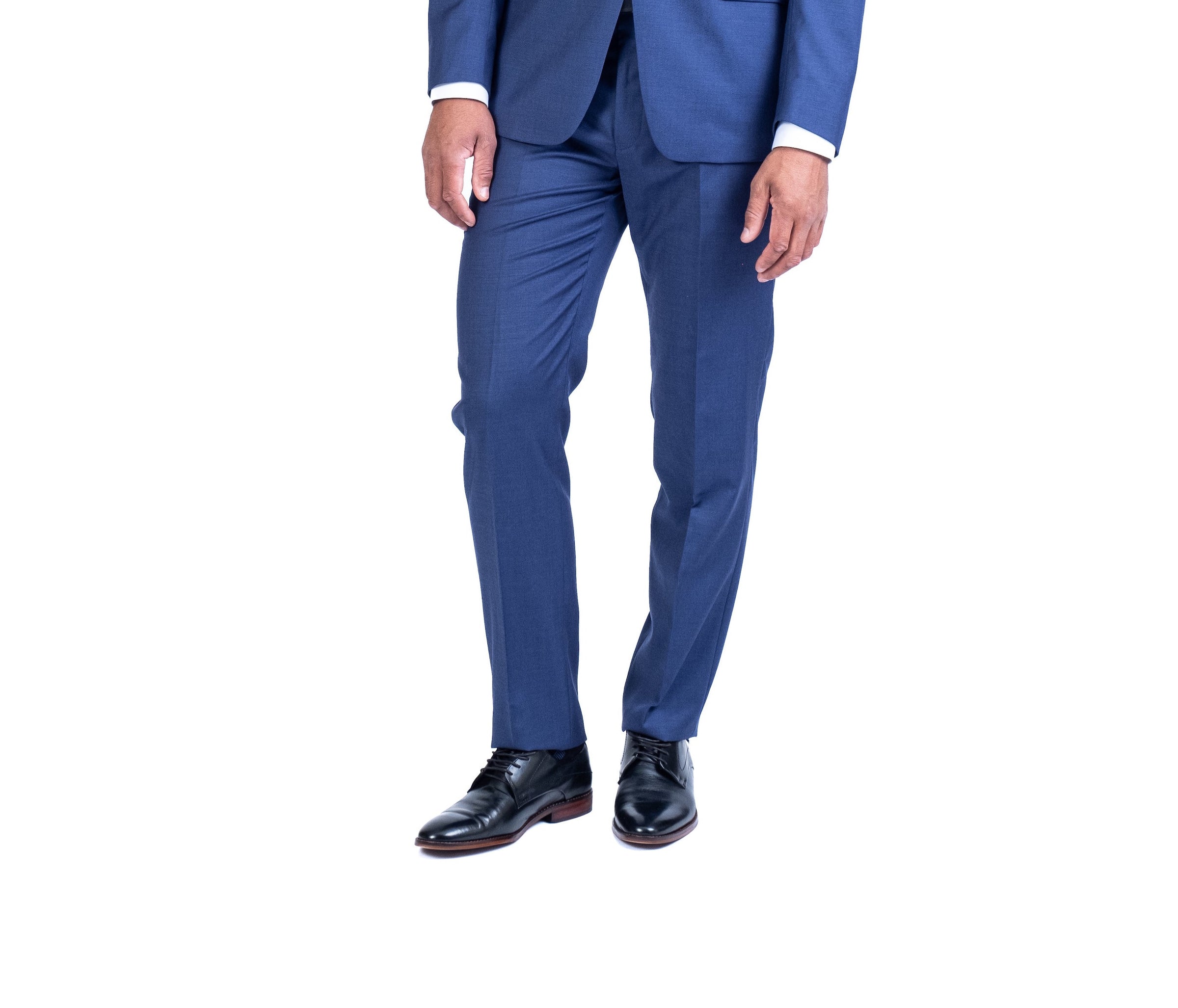 Trousers – Stars & Strauss