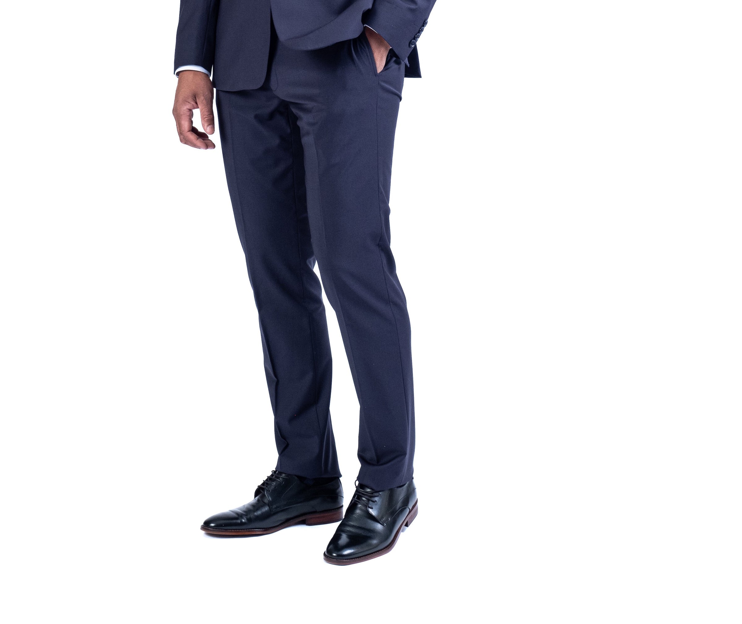 Trousers – Stars & Strauss