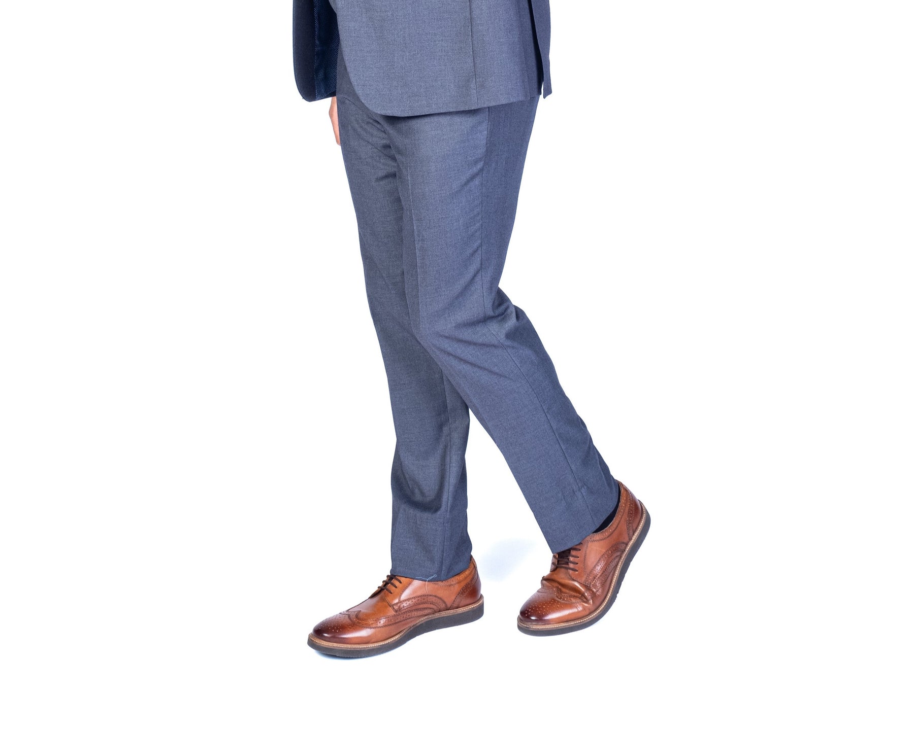 Trousers – Stars & Strauss