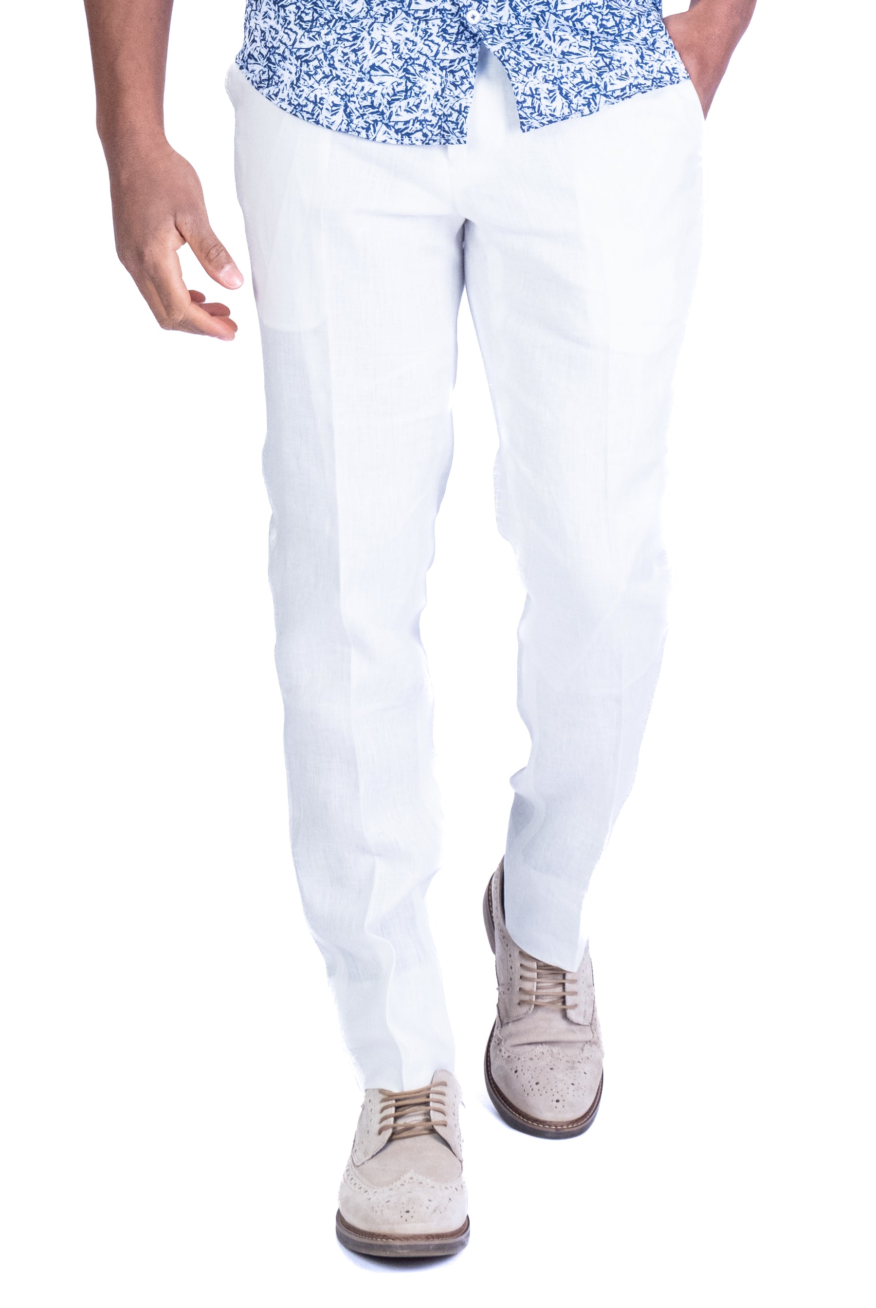 Trousers – Stars & Strauss