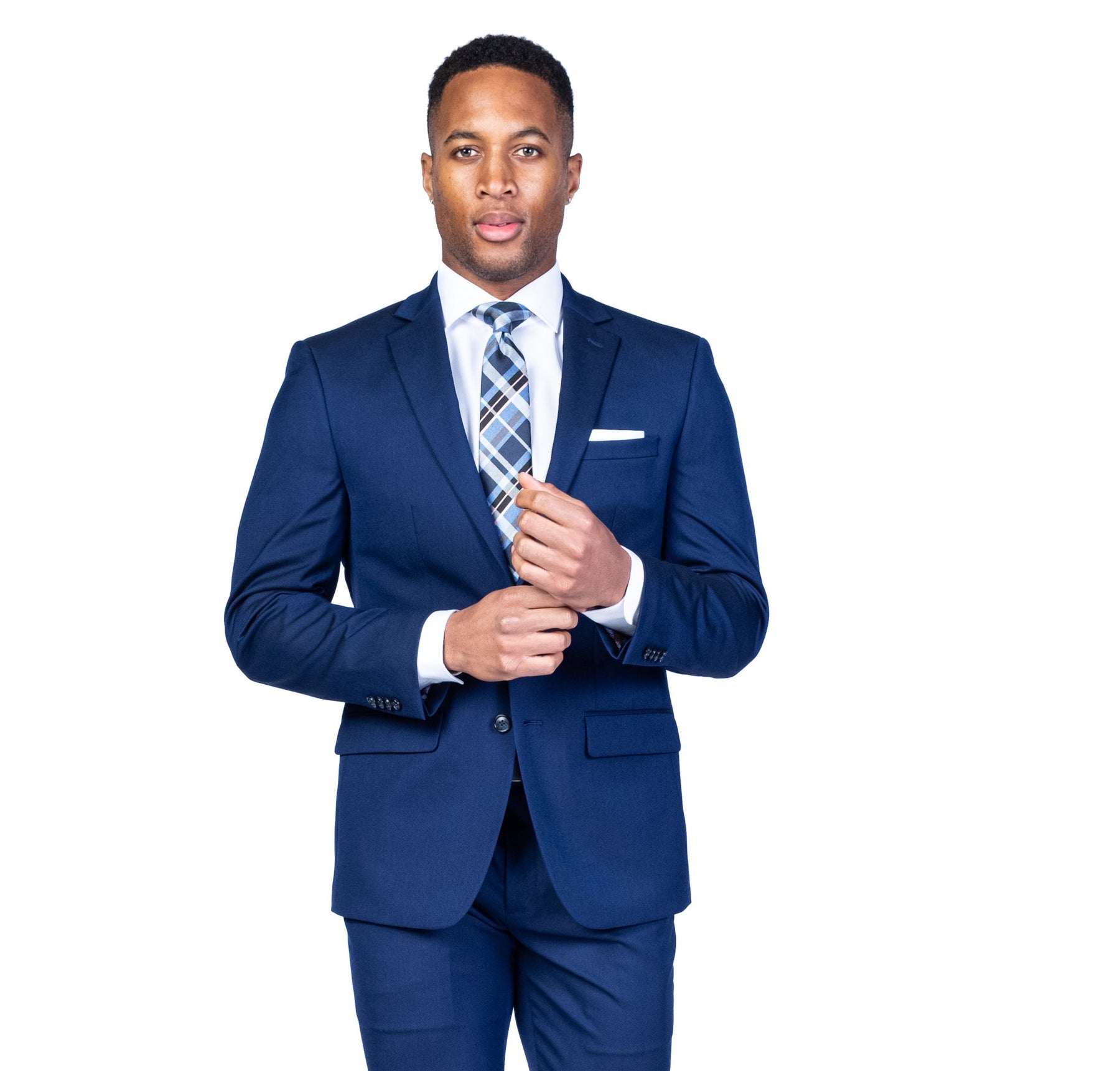 Stars & Strauss - Online Store for Suits, Dress Shirts & Menswear