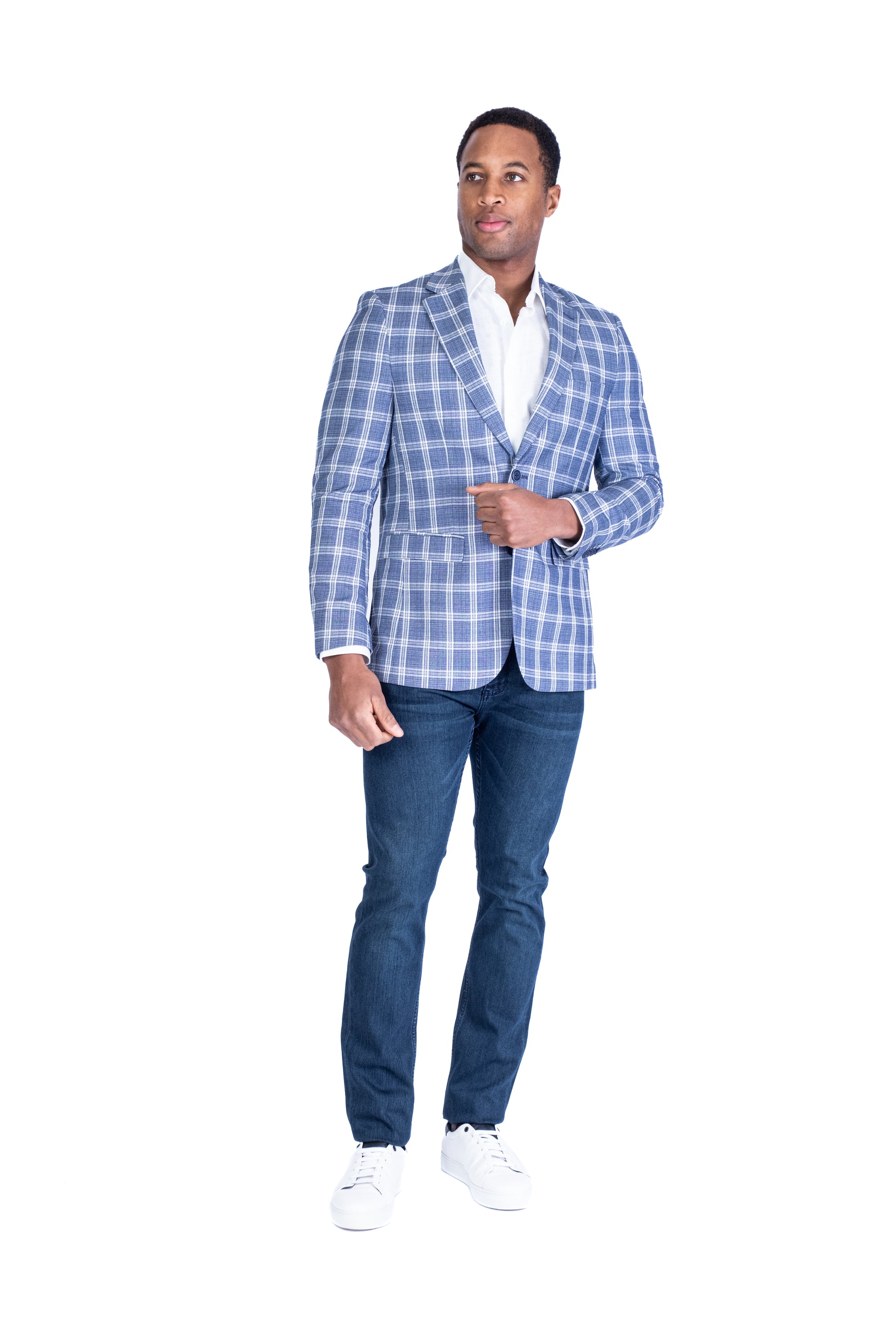 Stars & Strauss - Online Store for Suits, Dress Shirts & Menswear