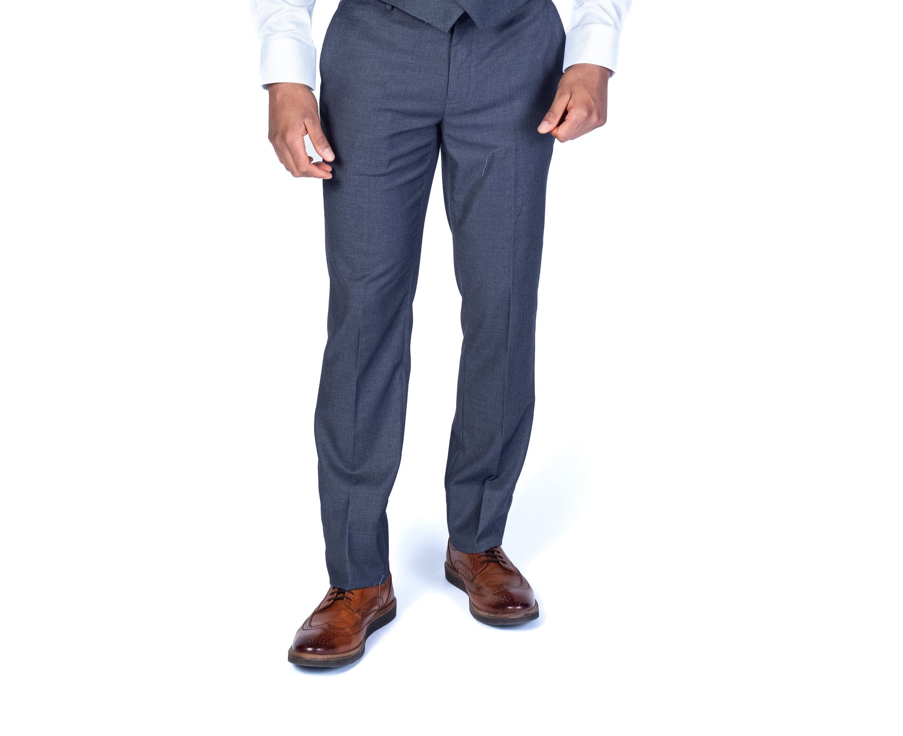 Trousers – Stars & Strauss