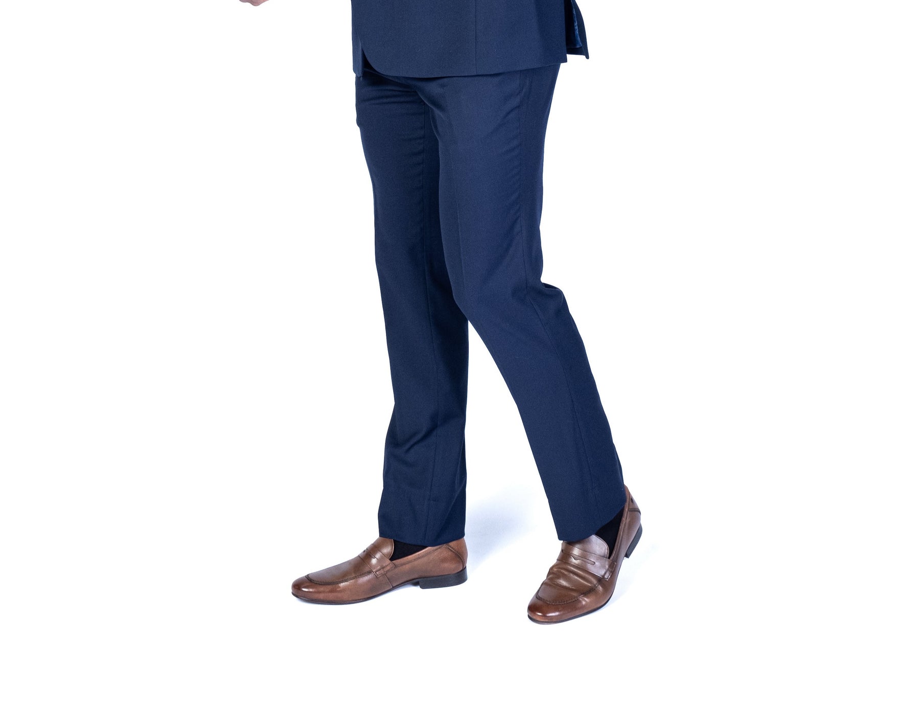 Trousers – Stars & Strauss