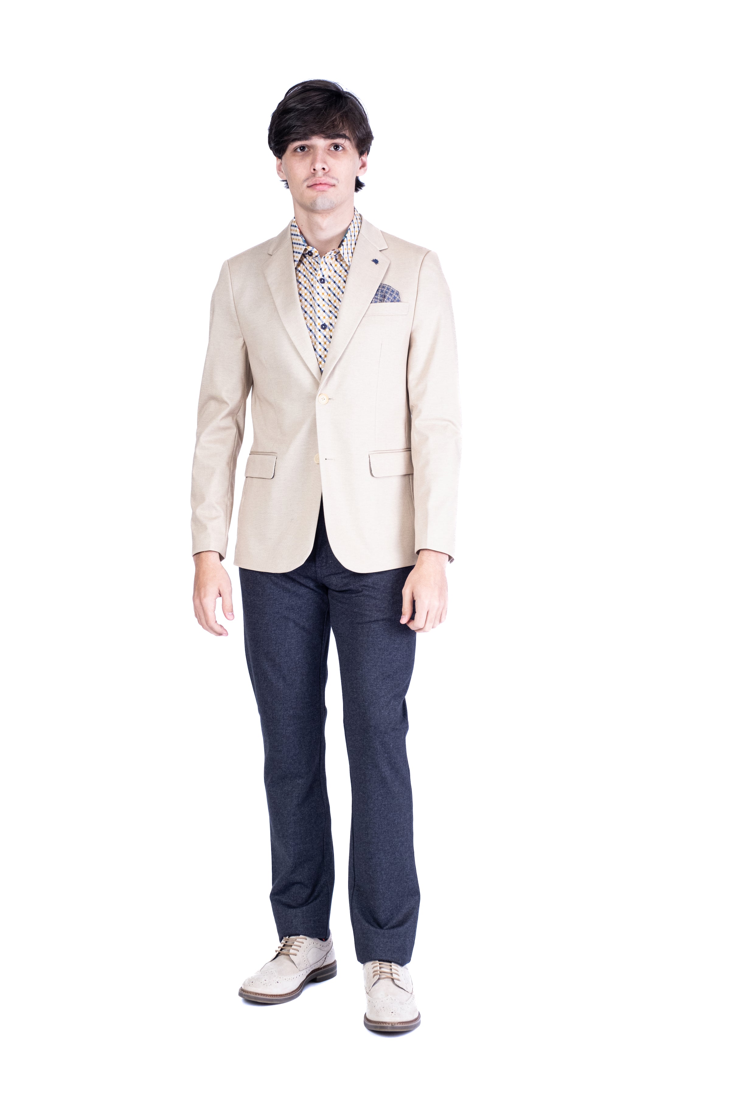 Stars & Strauss - Online Store for Suits, Dress Shirts & Menswear