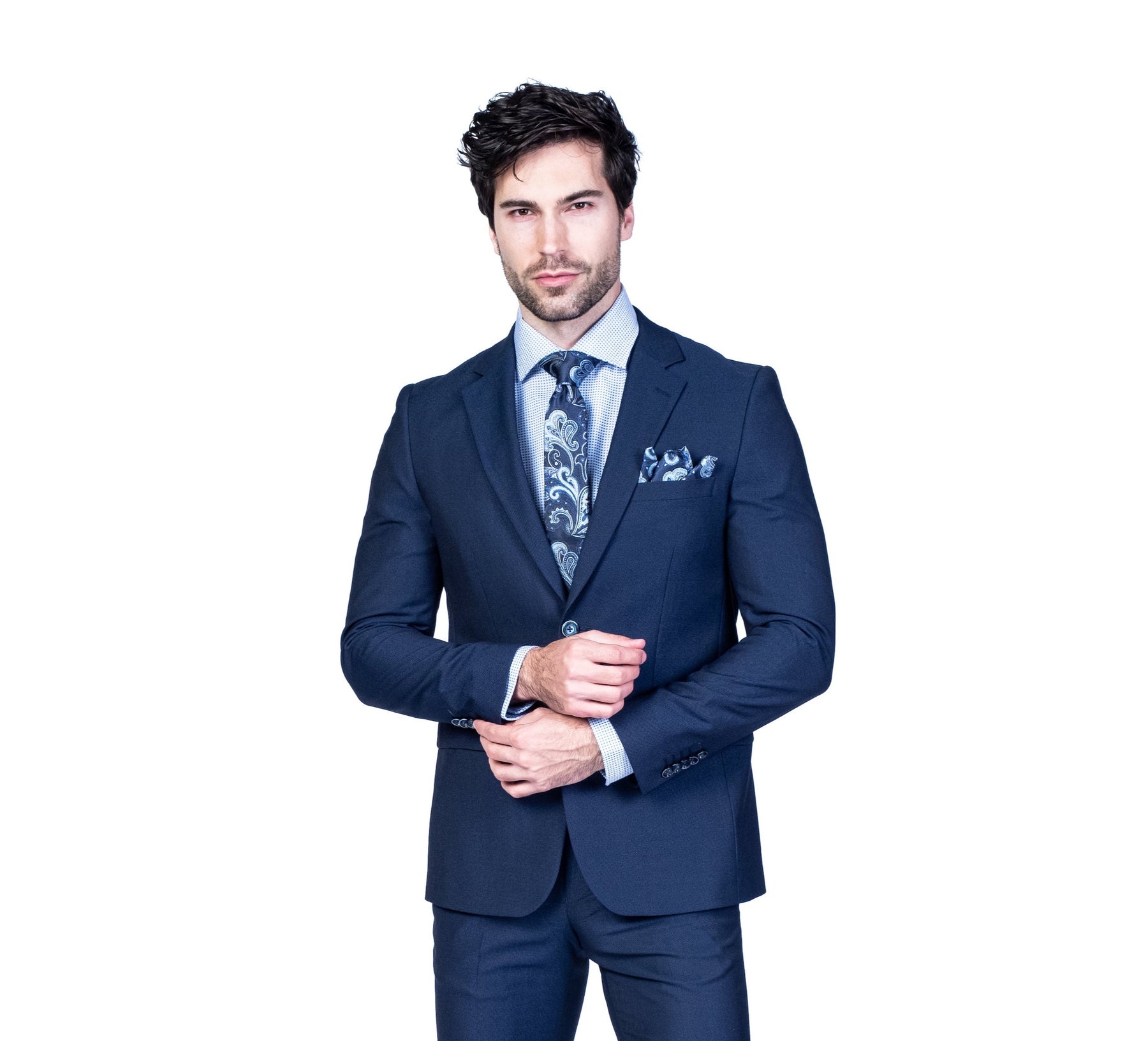 New Arrivals – Stars & Strauss