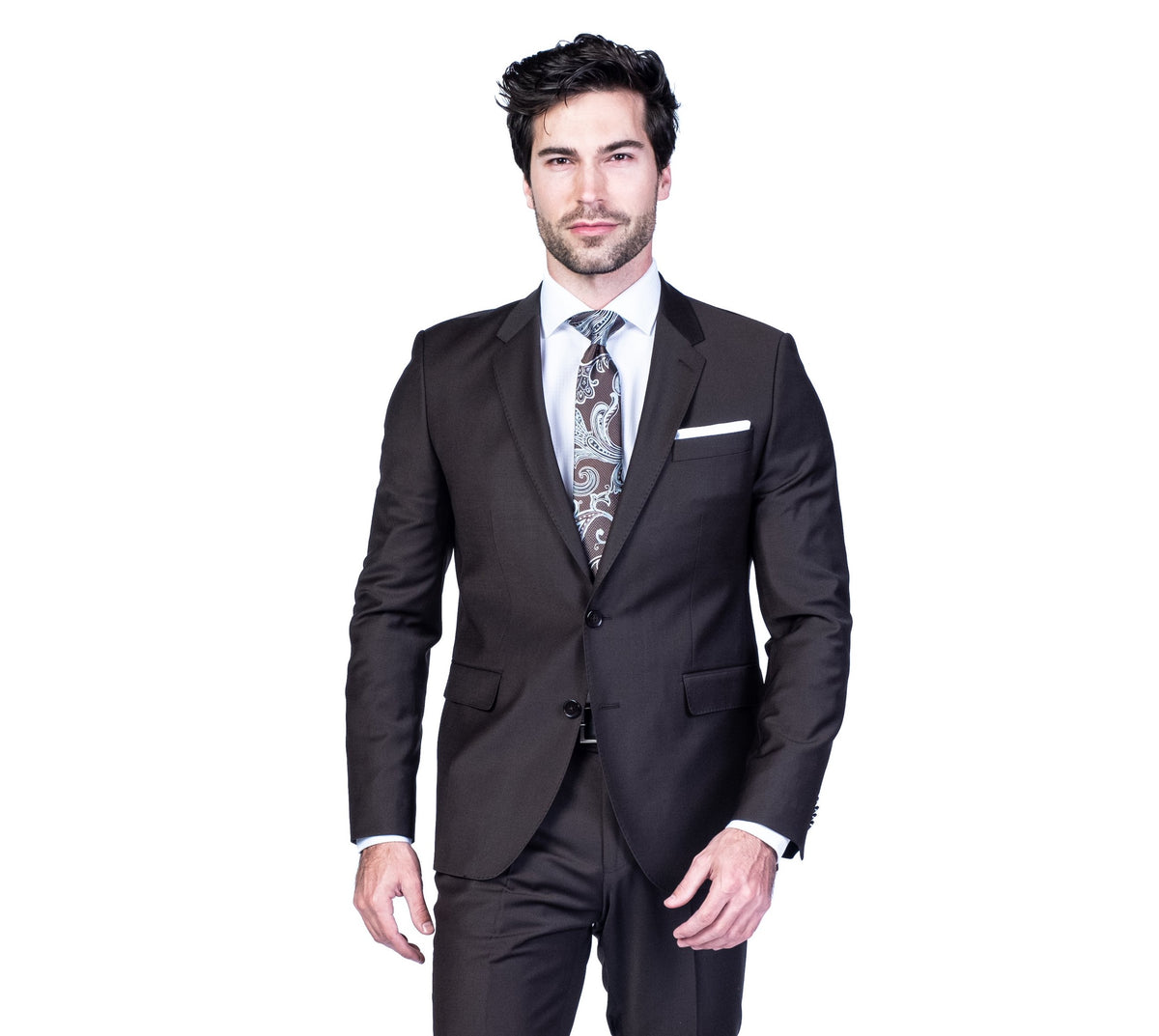 Stars & Strauss - Online Store for Suits, Dress Shirts & Menswear