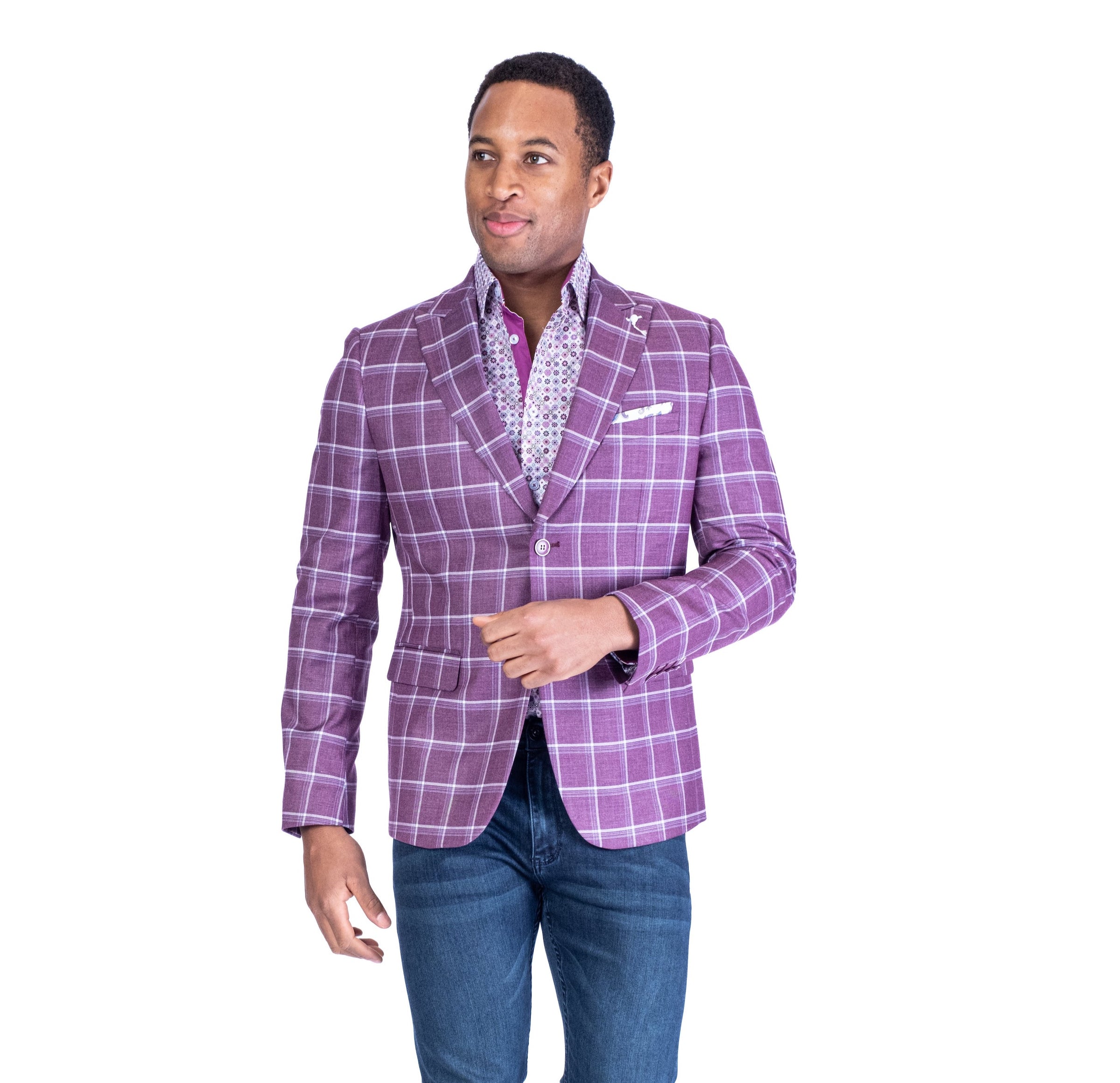 Stars & Strauss - Online Store for Suits, Dress Shirts & Menswear