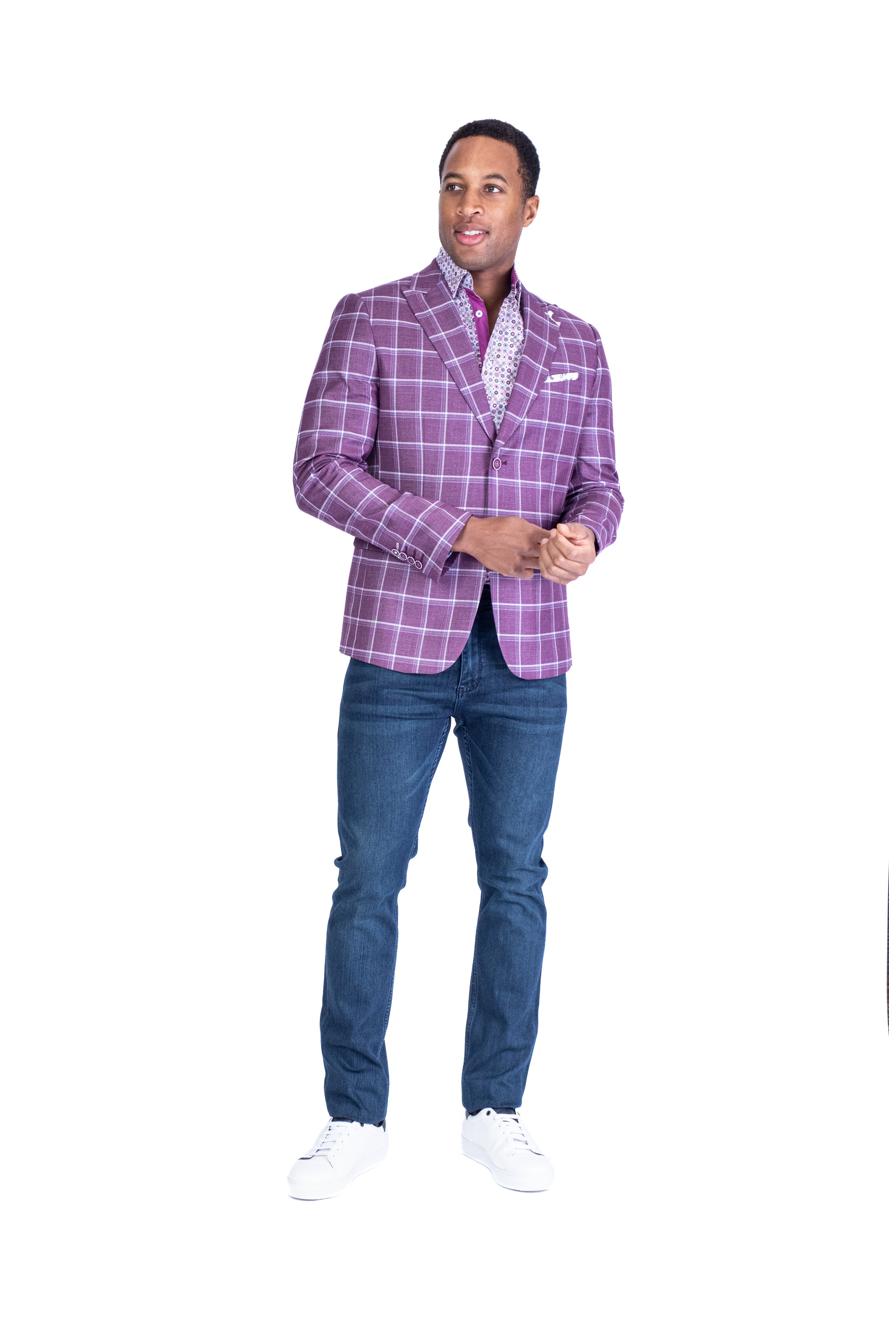 Stars & Strauss - Online Store for Suits, Dress Shirts & Menswear